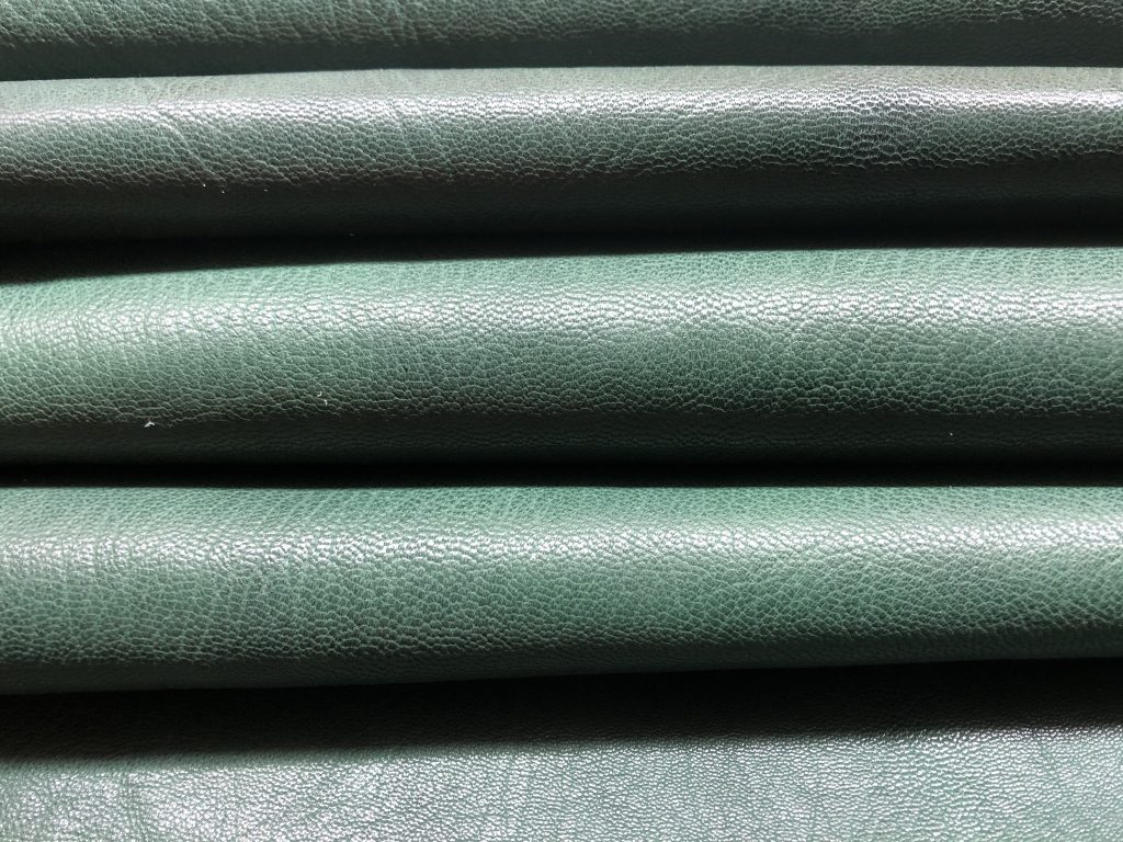 Sulfur Free Calf - Steve Siegel Leather